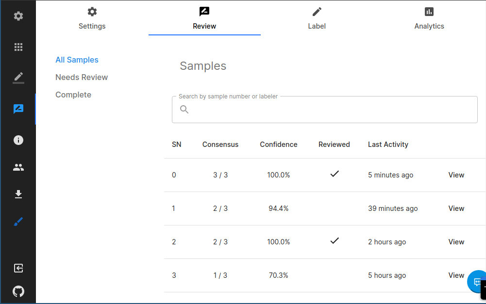 Universal Data Tool